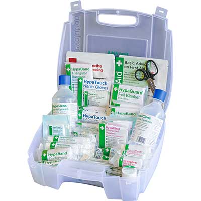 Eye Wash Kits & Stations | Eye Wash | Safety First Aid
