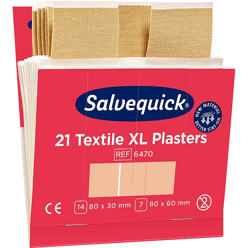First Aid Plaster