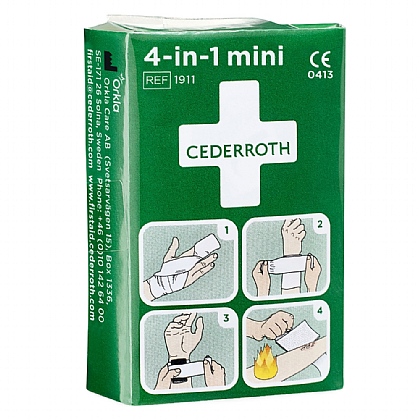 All Products | Cederroth First Aid UK