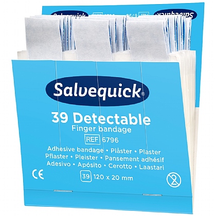 Plasters & Dispensers | Cederroth First Aid UK