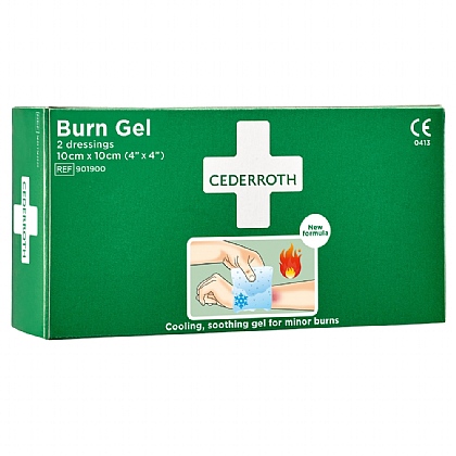 All Products | Cederroth First Aid UK