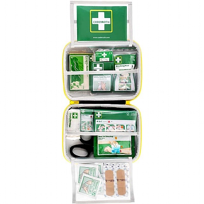 All Products | Cederroth First Aid UK