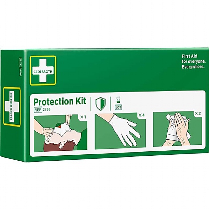 Resuscitation Supplies | First Aid Online