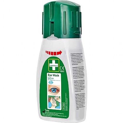 Eye & Wound Spray | Cederroth First Aid UK